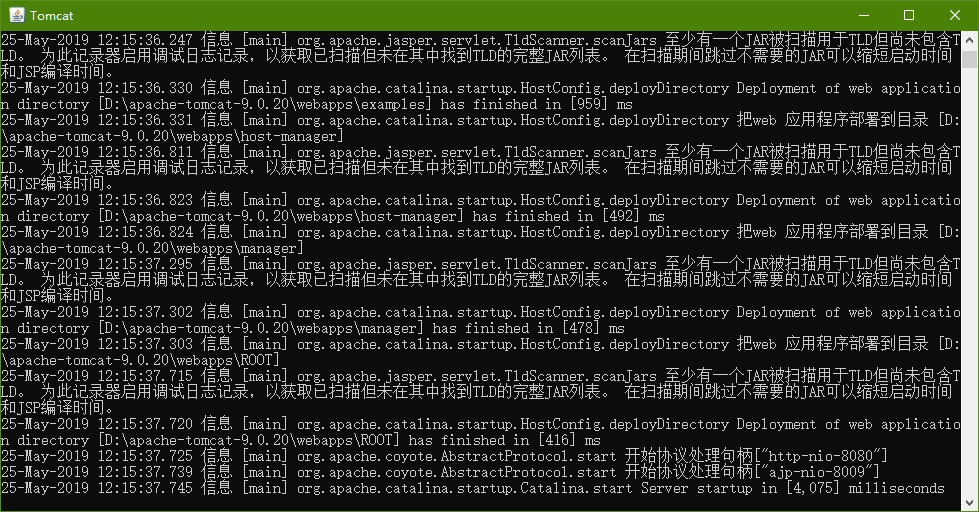 tomcat9 中文乱码_tomcat 9乱码 -dfile.encoding=utf-8-CSDN博客
