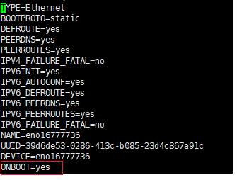 VMware中的CentOS无法使用ifconfig这个命令_虚拟机ifconfig不能用-CSDN博客