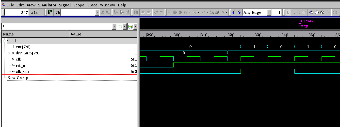 The difference between waveform files (wlf, vcd, fsdb, shm, vpd), and how to generate ...