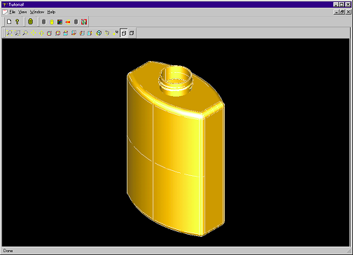 PythonOCC基础使用：基础建模指令(重要)_pythonocc倒圆角-CSDN博客