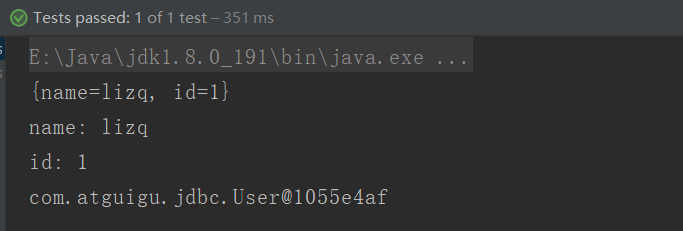 Jdbc系列六：ResultSetMetaData类-CSDN博客