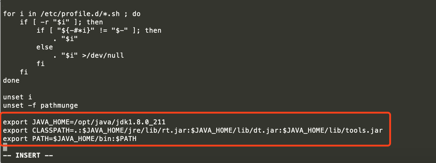 阿里云 Linux CentOS7安装jdk Java8_linux下阿里云下载jdk-CSDN博客