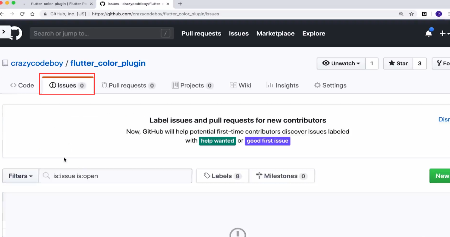 学习flutter应该具备哪些基础知识？_flutter需要什么基础-CSDN博客
