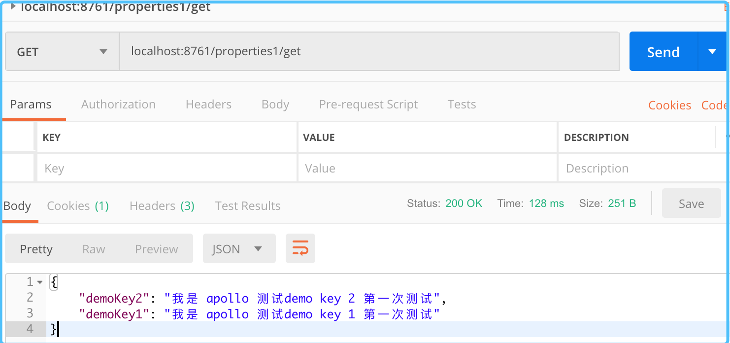 SpringBoot整合Apollo配置中心快速使用_apollo.bootstrap.enabled-CSDN博客