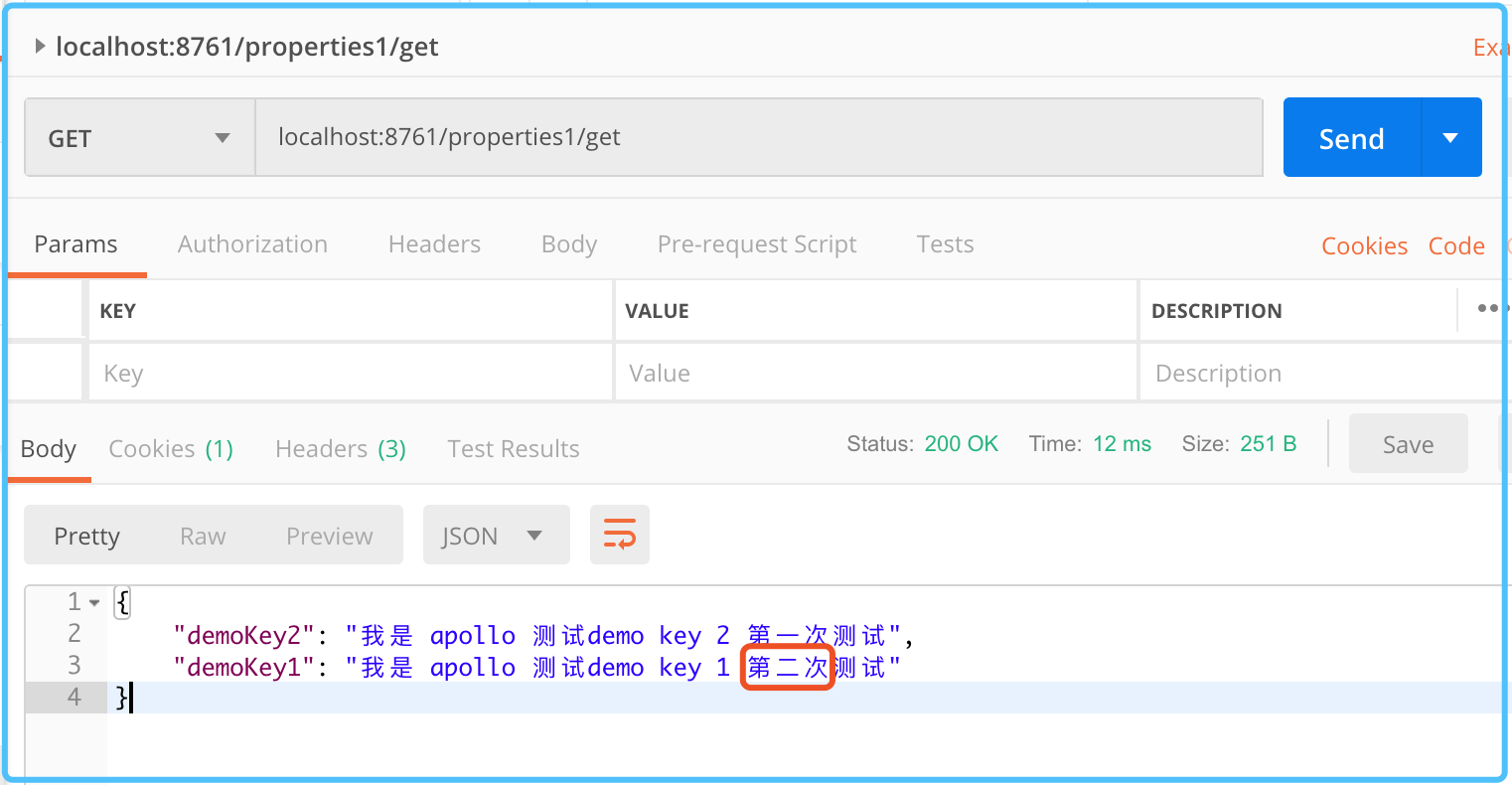 Springboot整合apollo配置中心快速使用 Apollo Bootstrap Enabled Csdn博客