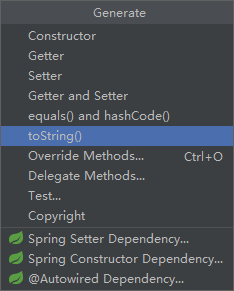 Java中toString方法的推荐实现方式_new tostringbuilder-CSDN博客