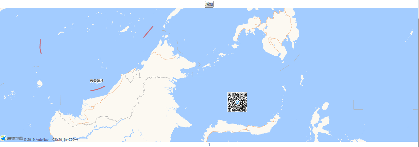 Vue使用高德地图组件el Amap Ground Image Csdn博客 