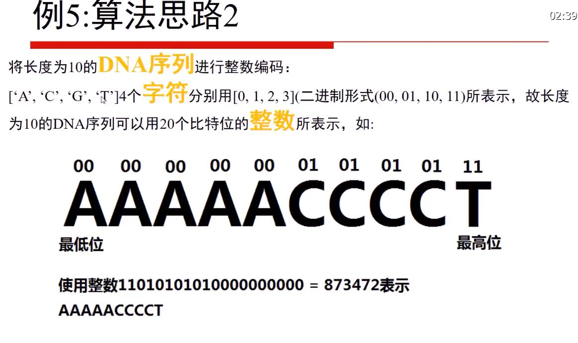LeetCode 重复的DNA序列（java)_leetcode重复的dna-CSDN博客