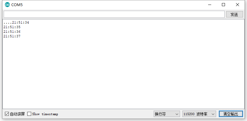 esp笔记（6）esp8266 获取 NTP 实时时间_esp8266 ntp-CSDN博客