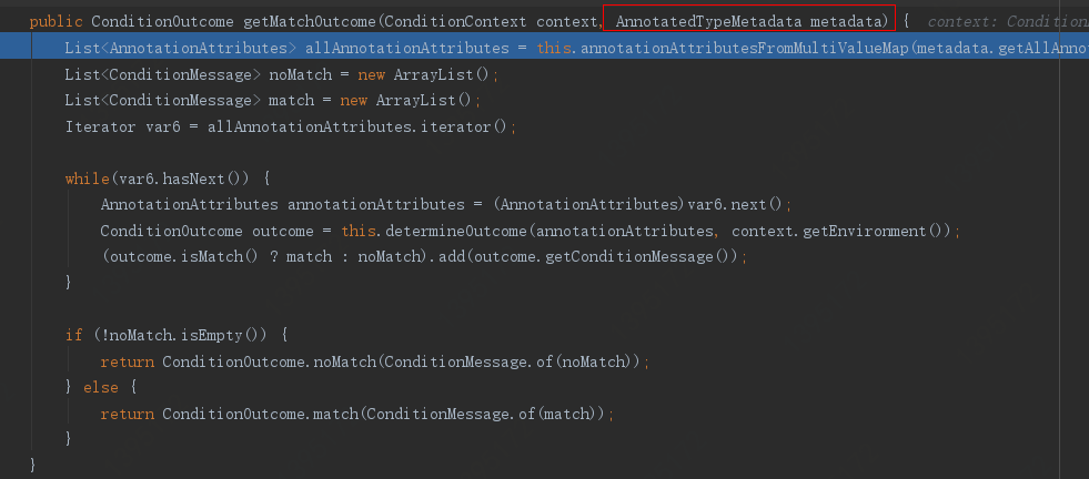 @ConditionalOnProperty的使用与原理-CSDN博客