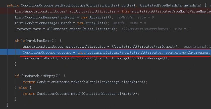 Conditionalonproperty的使用与原理 Csdn博客