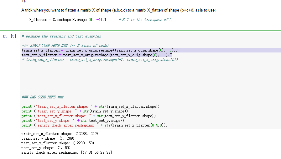 【numpy库函数】reshape用法，包含-1这个参数_快乐成长吧的博客-CSDN博客_reshape函数的用法