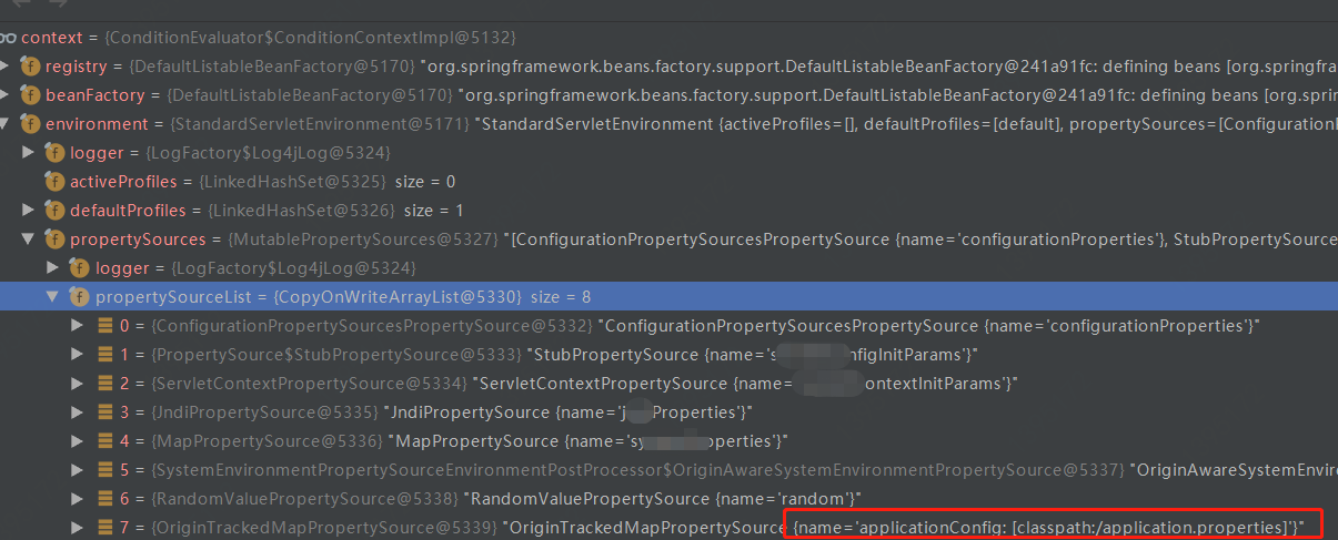 Conditionalonproperty的使用与原理 Csdn博客 