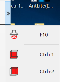 如何修改QToolBars展开(>>)按钮图标_qproperty-icon-CSDN博客