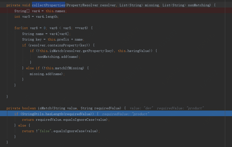 @ConditionalOnProperty的使用与原理-CSDN博客