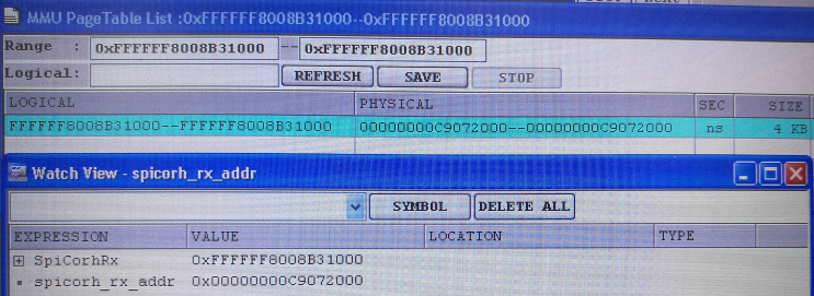 linux Coherent dma 实现_dma-coherent-CSDN博客