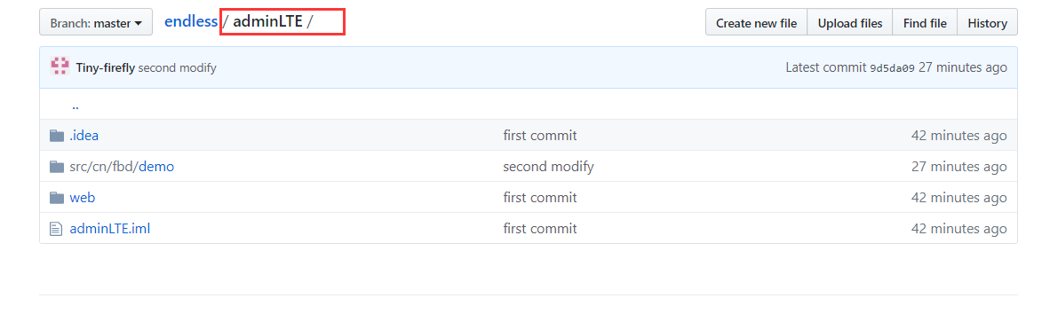 idea将本地项目推送到github_define remote 名称-CSDN博客