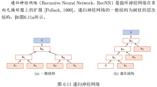 循环神经网络 & Text-RNN & RCNN_rnn和rcnn-CSDN博客