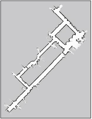 激光SLAM算法学习（二）——2D激光SLAM_2d激光slam算法-CSDN博客