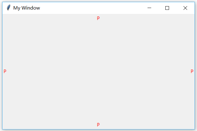 Python GUI之tkinter 教程大集合-CSDN博客
