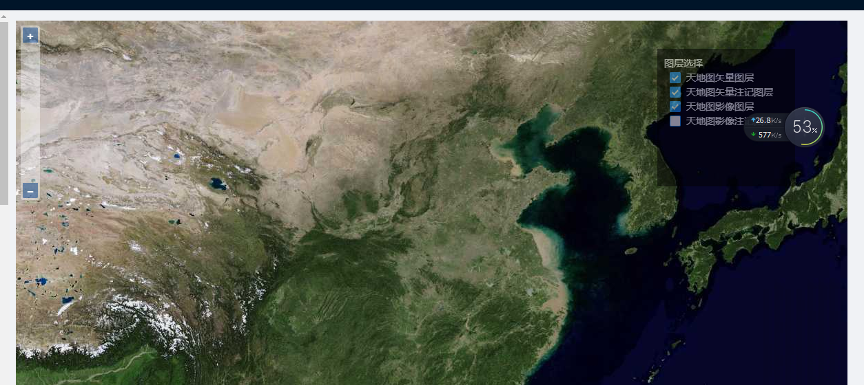 react 之 openlayer图层控制_react openlayers 定位图层-CSDN博客