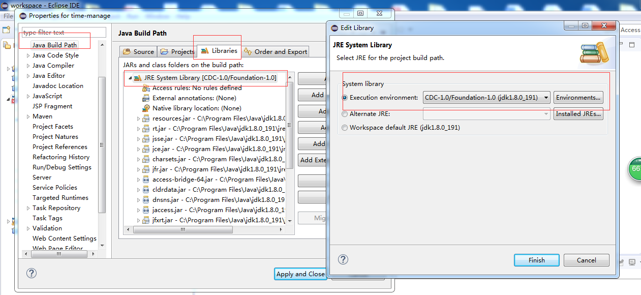 eclipse创建maven项目没有src/main/java文件夹_默认java项目的java类的存储目录不是src怎么办-CSDN博客