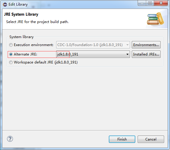 eclipse创建maven项目没有src/main/java文件夹_默认java项目的java类的存储目录不是src怎么办-CSDN博客
