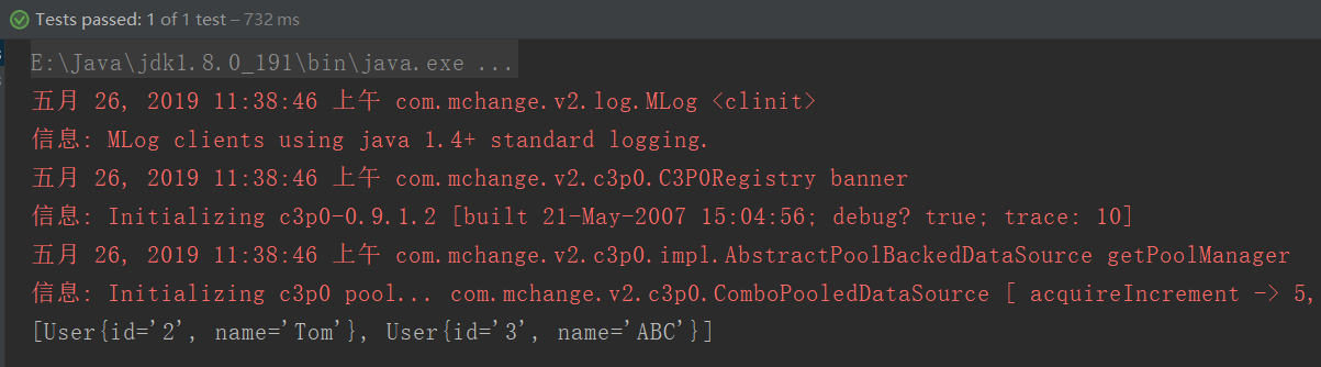 Jdbc系列十：DbUtils类_dbutils jdbc-CSDN博客