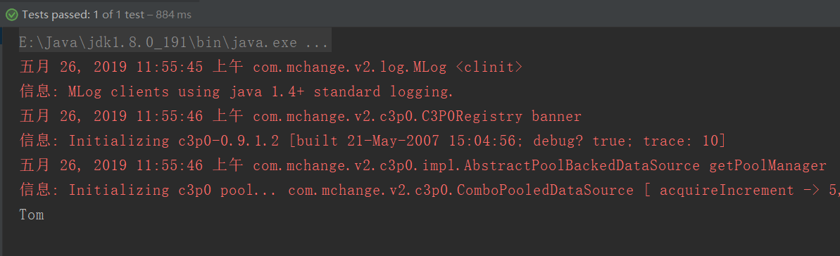 Jdbc系列十：DbUtils类_dbutils jdbc-CSDN博客