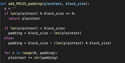 Padding Oracle Attack--代码实现及深入理解-CSDN博客