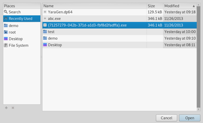 ClamAV实战-CSDN博客