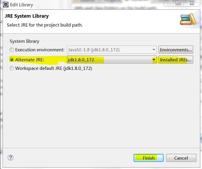 Eclipse使用Maven搭建Java Web项目并部署Tomcat_eclipse maven项目 使用tomcat运行-CSDN博客