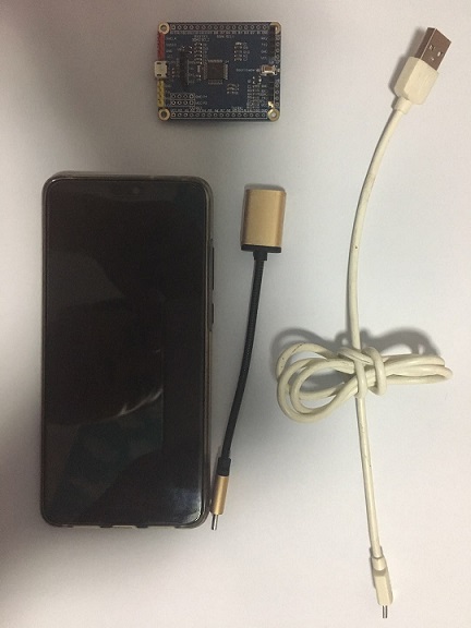 stm32 usb和安卓手机的通讯过程_stm32怎么通过usb与手机进行通讯-CSDN博客