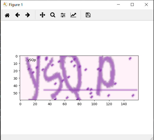 TensorFlow实战——验证码识别_验证码识别模型-CSDN博客
