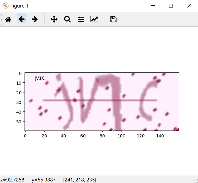 TensorFlow实战——验证码识别_验证码识别模型-CSDN博客