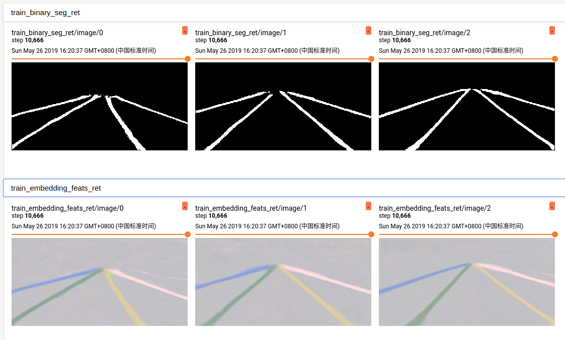 深度学习车道线检测之 LaneNet （使用tensorflow2.4.0跑通）-CSDN博客