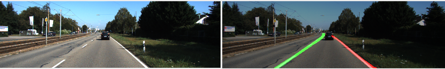 无人驾驶汽车系统入门（三十）——基于深度神经网络LaneNet的车道线检测及ROS实现_lane-detection-by-python-in ...