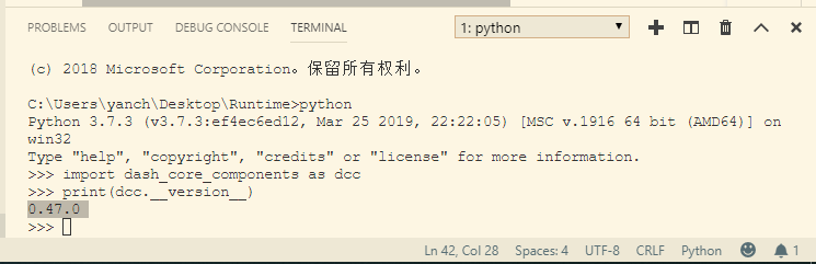 【数据科学系列】基于python的web应用框架dash Dash Core Components快速入门python Dash Core Component Csdn博客