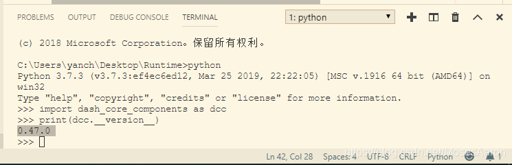 【数据科学系列】基于python的web应用框架dash Dash Core Components快速入门python Dash Core Component Csdn博客