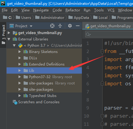 FileNotFoundError: [WinError 2] 系统找不到指定的文件_winerror2系统找不到指定文件python-CSDN博客