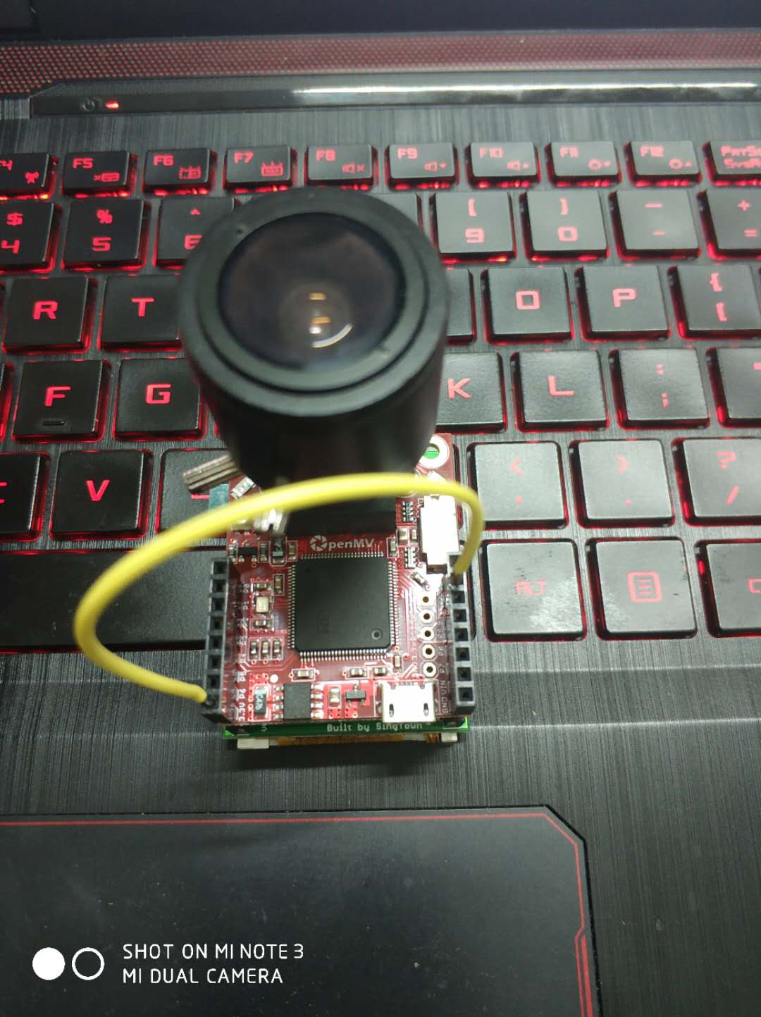 Openmv固件升级 Dfu Openmv Dfu失败是什么意思 Csdn博客