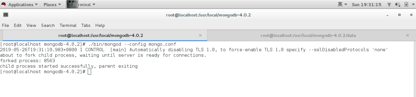 安装Mongodb并解决用户授权问题_code": 13, "codename": "unauthorized-CSDN博客