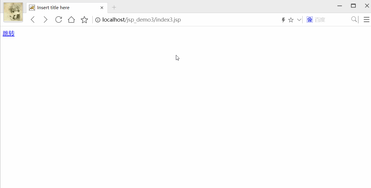 Jsp（9） Jsp 指令 Page 指令的 Errorpage 和 Iserrorpage，以及 Javaweb 异常处理 Page指令