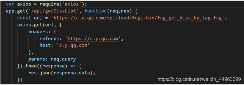出现cross Origin Read Blocking Corb Blocked Cross Origin Response 报错解决方法 Csdn博客