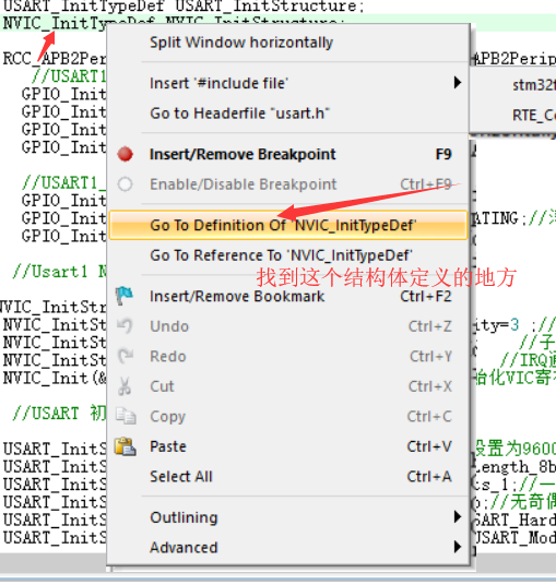 STM32程序移植专题_identifier systemcoreclock is undefined-CSDN博客