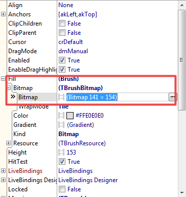 使用stylebook制作精美界面的方法(firemonkey)_如何设计并使用firemonkeystyle-CSDN博客
