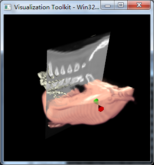 VTK交互之vtkVolumePicker_setvolumeopacityisovalue-CSDN博客