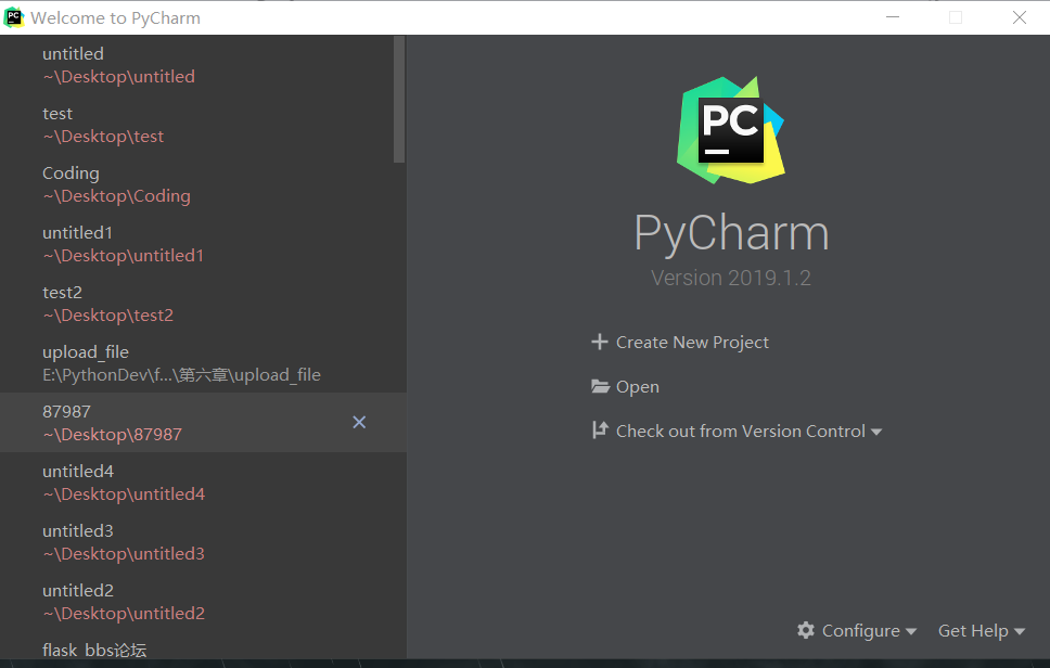 Pycharm写Python代码+将Python添加到路径中_我使用的是pycharm需要把项目放到电脑自带的python路径中?-CSDN博客