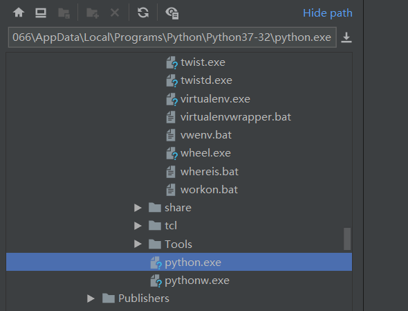 Pycharm写Python代码+将Python添加到路径中_我使用的是pycharm需要把项目放到电脑自带的python路径中?-CSDN博客