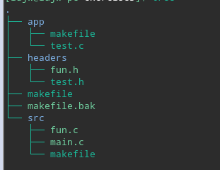 Makefile学习笔记（5）——Makefile显示命令，命令执行，命令出错，嵌套执行make，定义命令包_makefile 显示命令@-CSDN博客